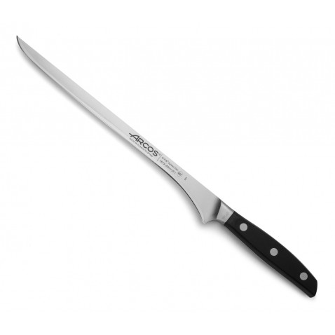 Cuchillo para el jamón Arcos (250mm) | Paelleros Roger
