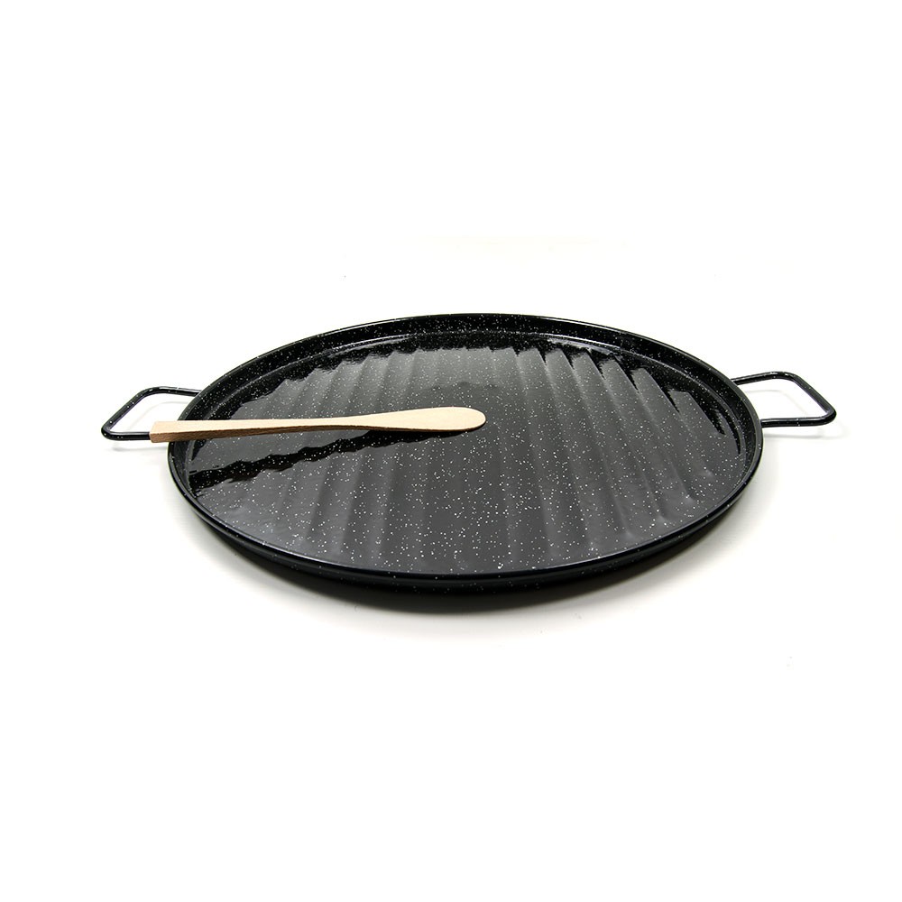 Asador Grill de 46cm ø